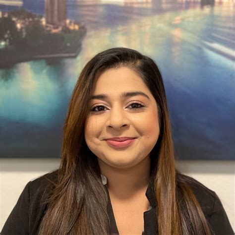 Mariam Bukhari Linkedin