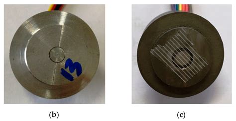 Fabrication And Hypersonic Wind Tunnel Validation Of A Mems Skin Friction Sensor Based On Visual