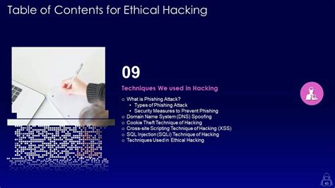 Top 10 Ethical Hacking Ppt Powerpoint Presentation Templates In 2025