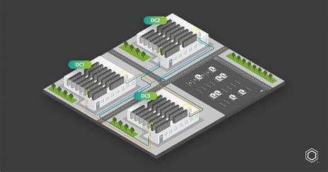 What Is Dci Data Center Interconnect Afl Hyperscale Solutions