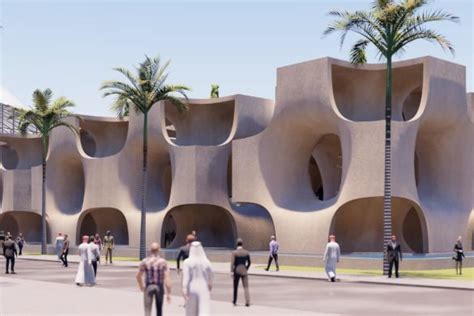 Architecture Rendering 5 Fundamental Concepts For Better Architectural Illustrations