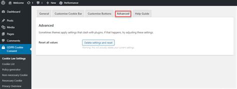 How To Add A Cookies Popup In WordPress EzSEONews