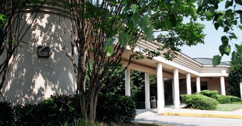 Dunwoody Ga County