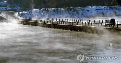 춘천 소양강댐 명소 콧구멍다리 세월교 철거된다