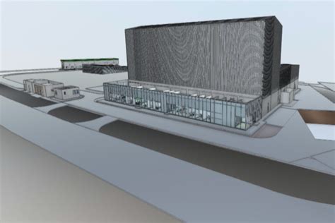 Convert Point Cloud To 3d Model Revit Cresire Consulting