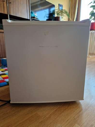 Mini šaldiklis Scandomestic Skelbiult