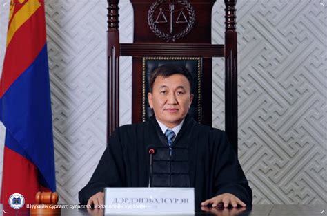 Шүүхийн академи