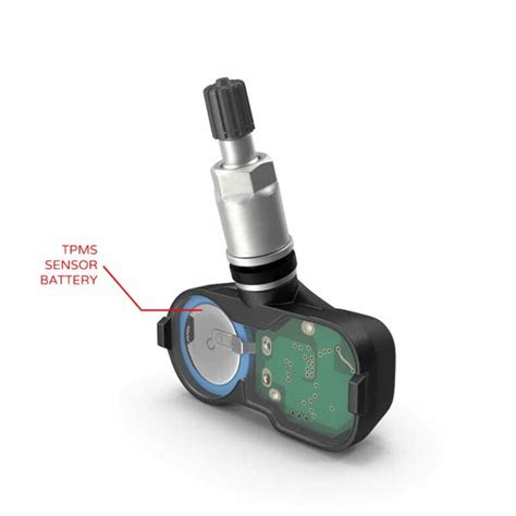 How Does TPMS Work Direct Vs Indirect TireGrades