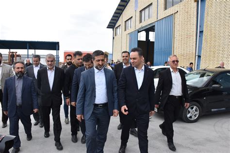 فاز توسعه صنایع آسانسور رحیم زاده گروه مهندسی و بازرگانی رحیم زاده