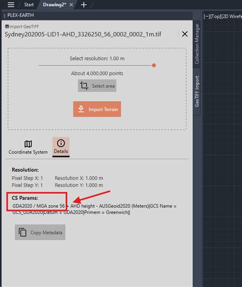 Terrain Data Geotiff Elvis Elevation And Depth Foundation Spatial Data From