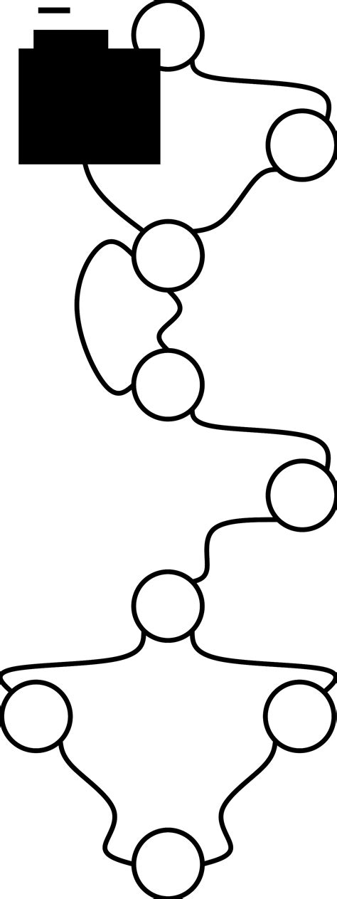 Cyclomatic Complexity Calculator