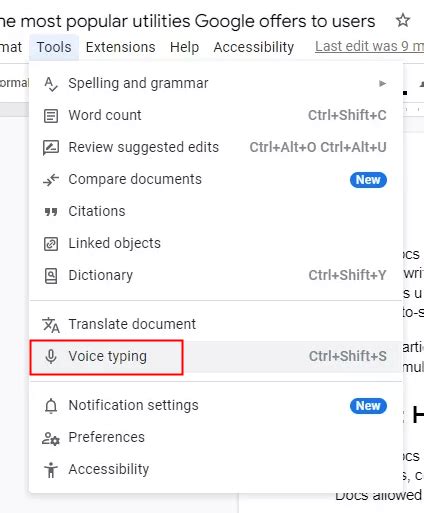 POV A Pro To Use Google Text To Speech In 2025 Be Like