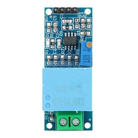 zmpt101b ac voltage transformer module single phase active output