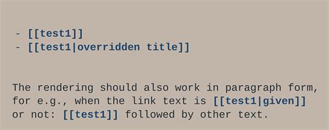 Internal Links That Display Note ``title`` Property Or Any Other