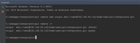 Install Ssh And Git On Linux Continuous Integration Part 2