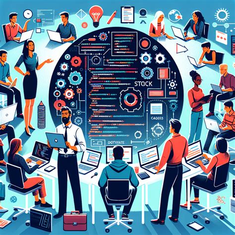 Mastering Full Stack Development A Comprehensive Guide For Aspiring Developers Kmf Blogs