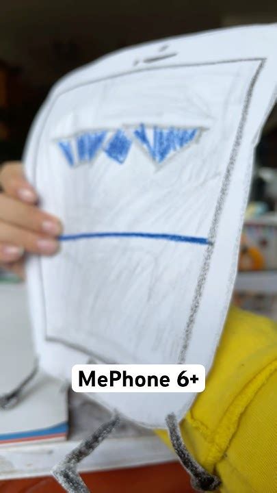 Meet Mephone 6 Youtube