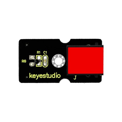 NEW Keyestudio EASY Plug RJ Analog Temperature Sensor Module For Arduino STEAM