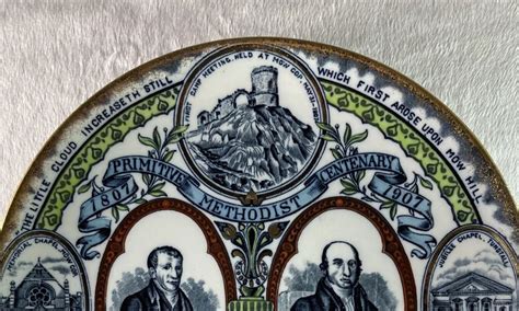 Primitive Methodism Methodist Heritage