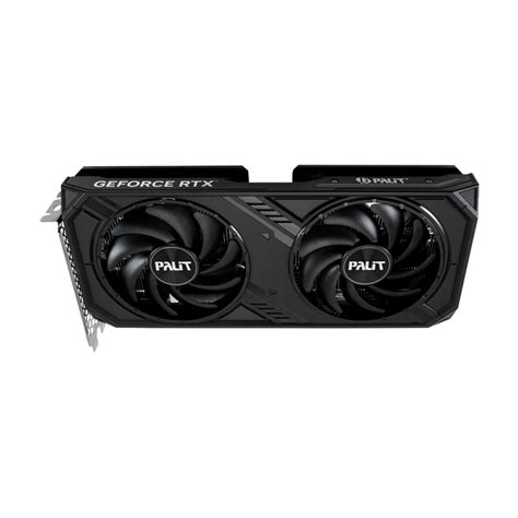 Placa de Vídeo Palit NVIDIA GeForce RTX 4070 Dual, 12GB, GDDR6X, DLSS ...