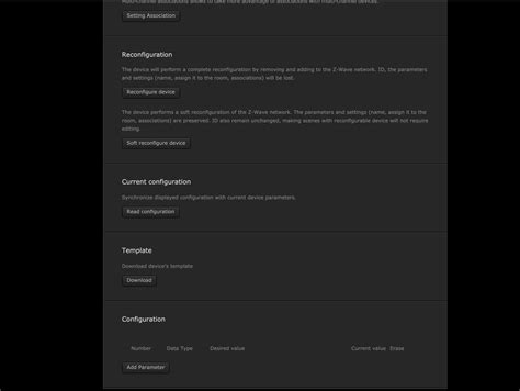 Neocool Siren Not Showing In Devices Other Devices Third Party Devices Smart Home Forum By
