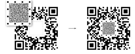Figure 3 Counterfeit Detection With Qr Codes