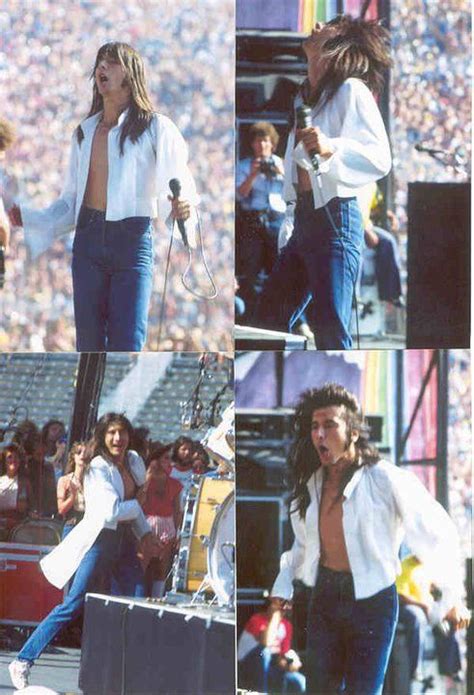 Best Images About Steve Perry Journey On Pinterest Journey Live My Love And Steve Perry