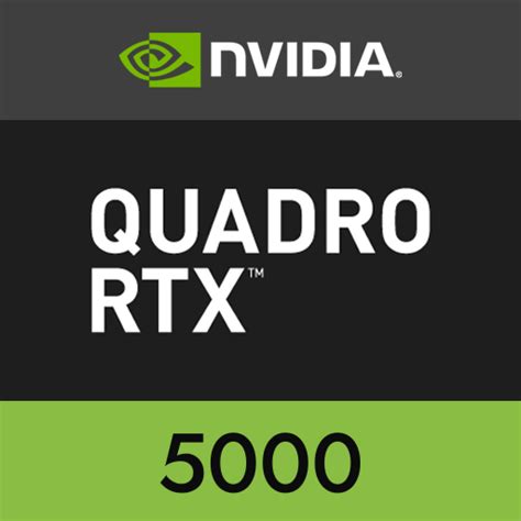 Quadro RTX 5000 vs Quadro K6000 GPU Comparison - hardwareDB