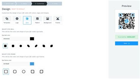 Uniqode A Full Featured QR Code Generator Design Shack