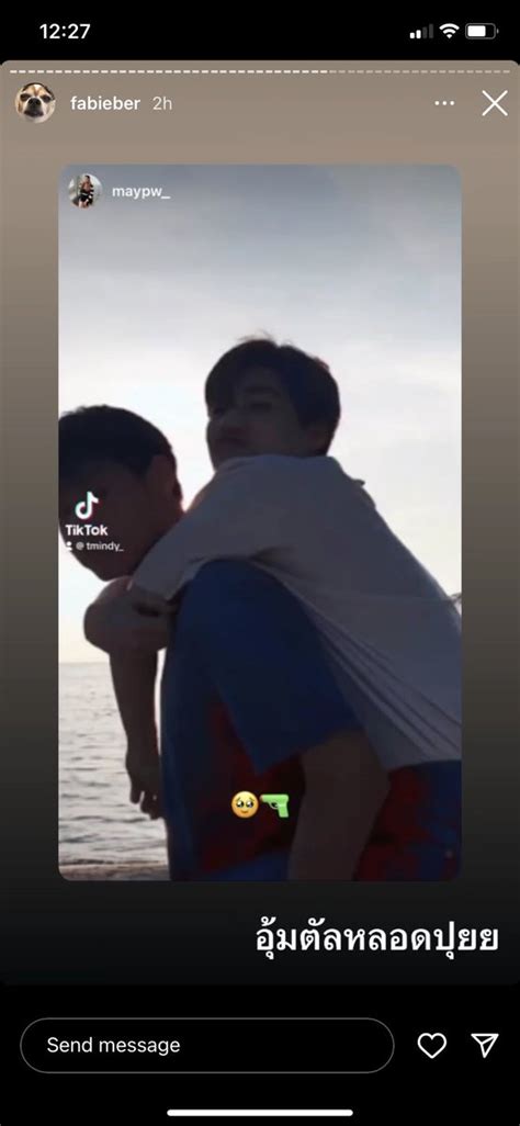 Aommikoลังเลㅡ Bkpp‧₊˚ ⊹ 🐈🌷 On Twitter ฟบบแซวอร่อย ชอบ เอาอีก