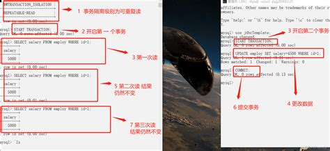 【mysql】事务隔离级别、脏读、不可重复读、幻读 哪些事务隔离级别可以避免脏读 csdn博客