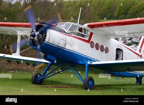Cockpit Antonov Immagini E Fotografie Stock Ad Alta Risoluzione Alamy