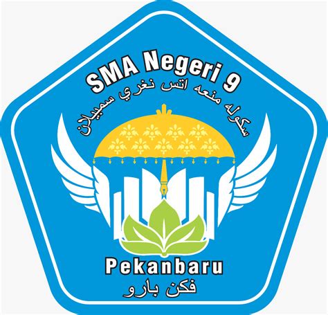 Sman 9 Pekanbaru Pekanbaru