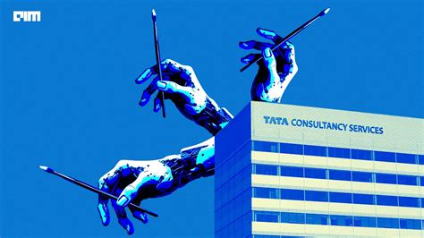 Tcs Obsession With Generative Ai