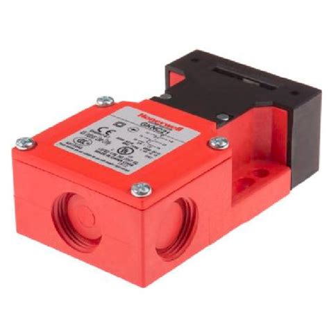 Gkn C21 Honeywell Safety Switch At Rs 4000piece Safety Switch In