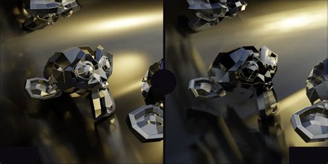 Artstation Eevee Vs Cycles Render Tests 57 Off