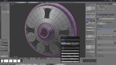 Perfect Shape Shape Extrude Tool Released Scripts And Themes