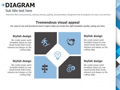 Abstract Pattern Ppt Goodpello