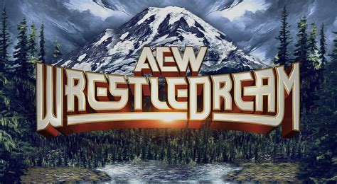 Aew Wrestledream Results 1012 Danielson Vs Jon Moxley For Aew