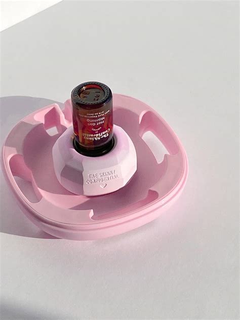 The Waterless Diffuser You Need For All Your Rituals And Routines