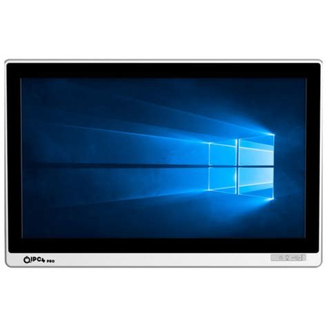 TFT LCD Panel PC IPC4PRO 185W C10 6412 IPC4 ICC Digital Industrial Technologies Bv PCAP