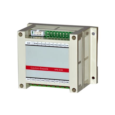 Multi Channel PID Temperature Controller Manufacturer Multi Channel PID Temperature Controller