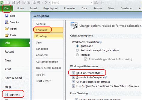 Exporting To Excel From C And Adding In Another Column With Excel Formula Stack Overflow