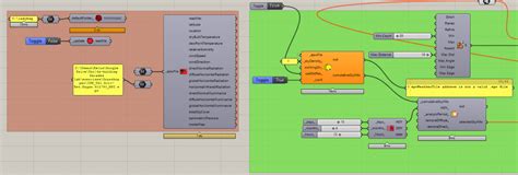 1 Epwweatherfile Address Is Not A Valid Epw File Grasshopper