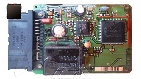 Zed FULL EEPROM MCU APPLICATIONS IEA