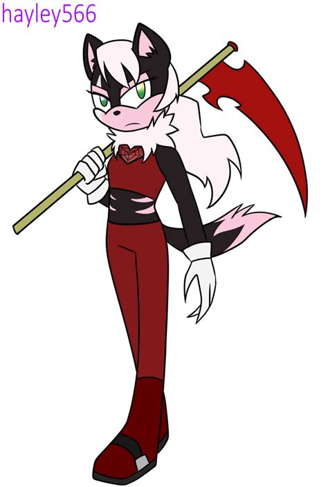 Amy Rose And Infinte Fusion By Hayley566 On Deviantart
