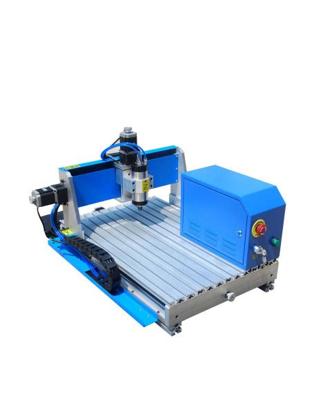 Echipament Cnc Router Redsail Cnc 4060