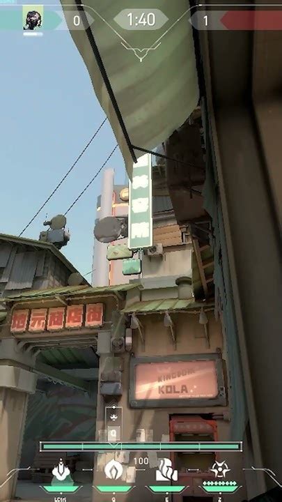 Valorant Viper Molly Lineup Split B Long To B Default 1 Valorant Viper Lineups Valorant