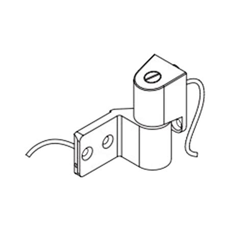 Kw050392 17 Kawneer Exit Device E D Locks And Security Llc