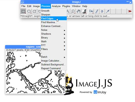 How To Use Imagej Labcode